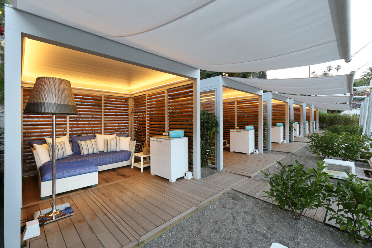 Renson Algarve – Outdoor Living